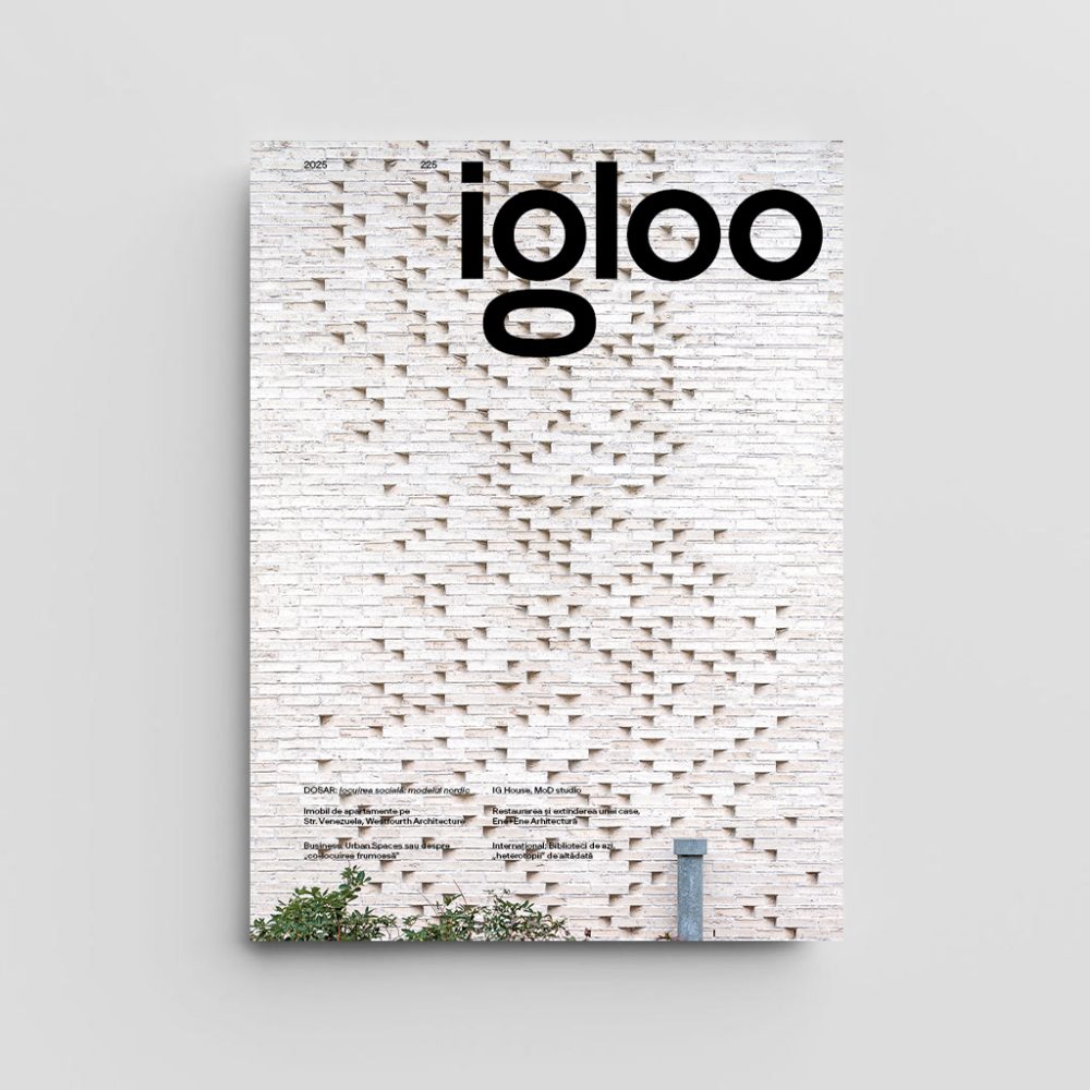 igloo