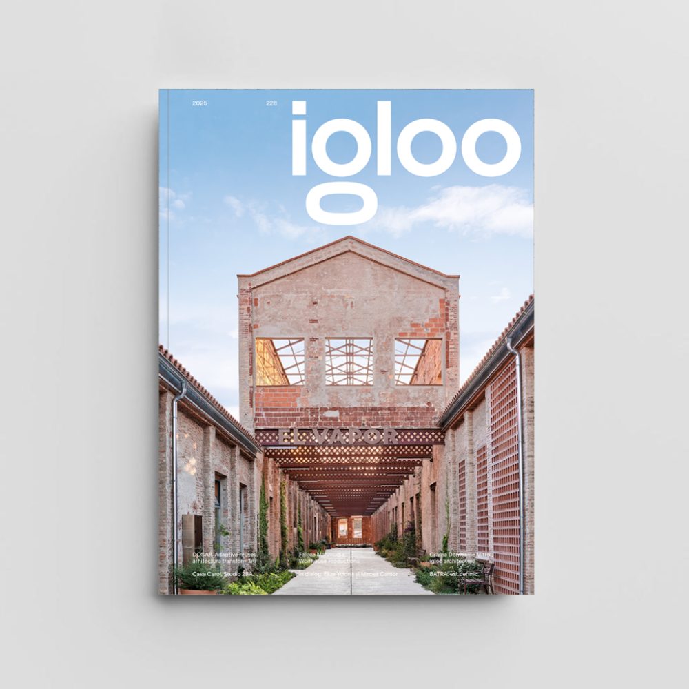 igloo