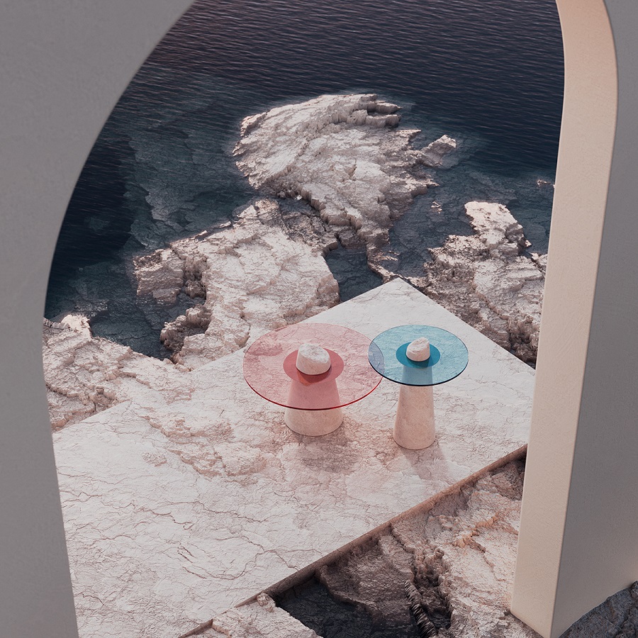 Invitație pe insula design: Isola Design Festival 2023 – igloo