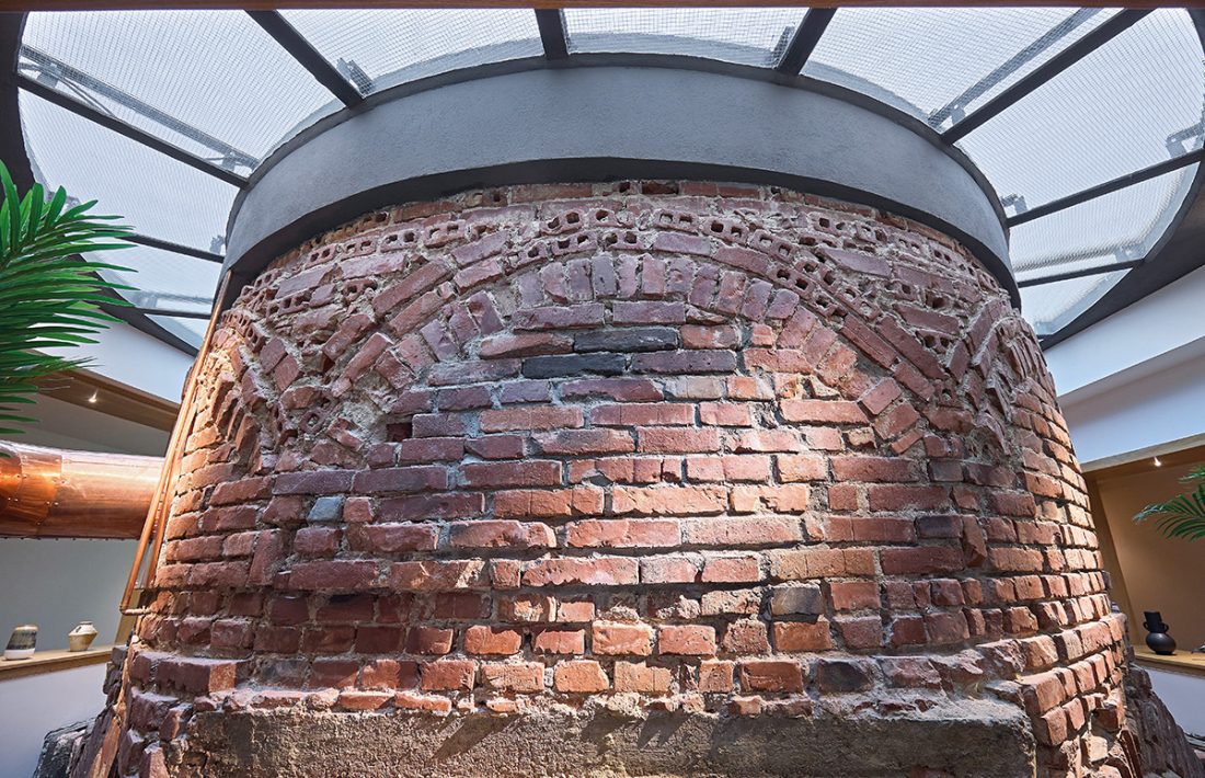 De la Casa Oprea Soare la Hanu’ Berarilor – ipostaze – igloo